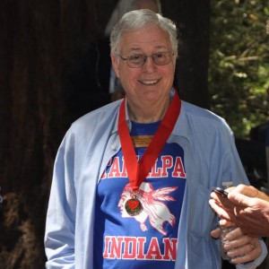 Bill Sefton | Find Certified College Funding Specialists™